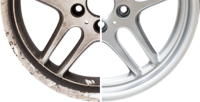 EMR Wheel Care - EMR Wheel Care